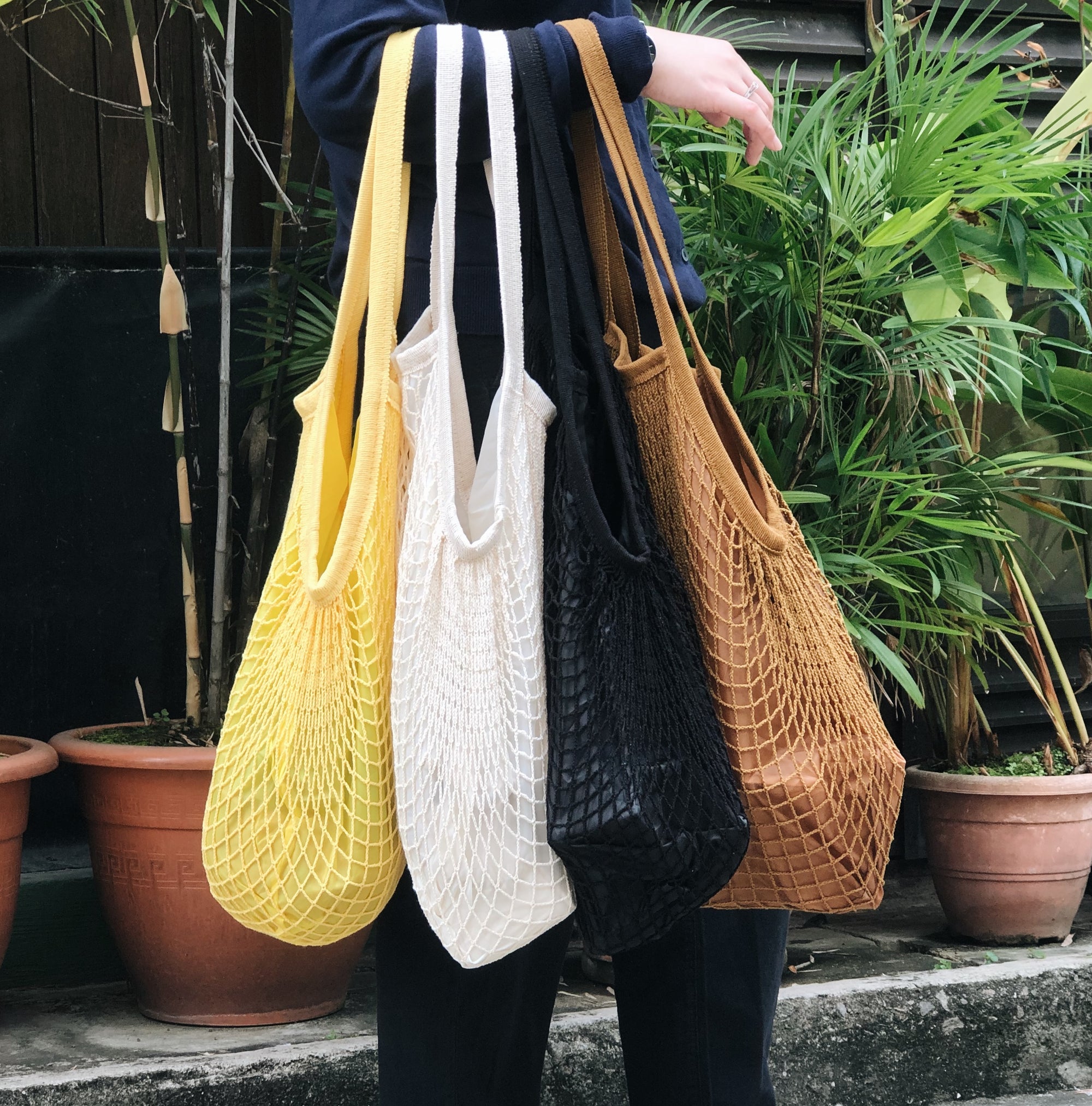 THE GENERAL ESSENTIALS – The General Essentials