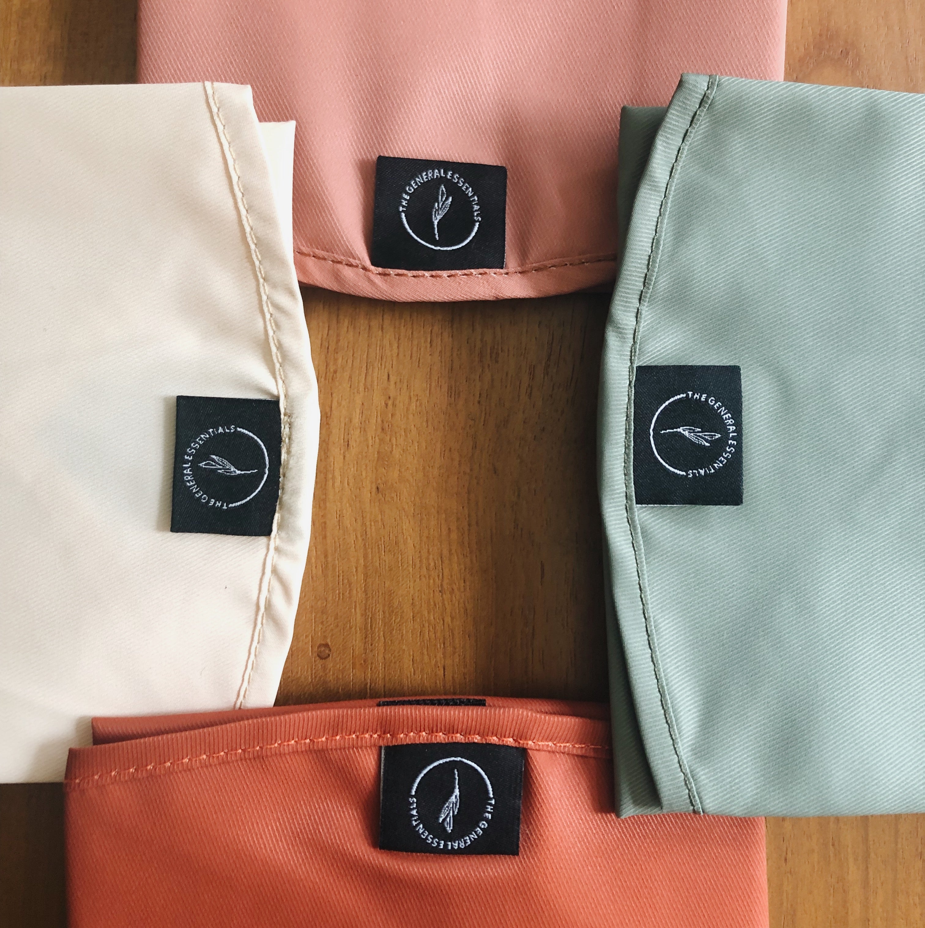 Multi Wrap – The General Essentials